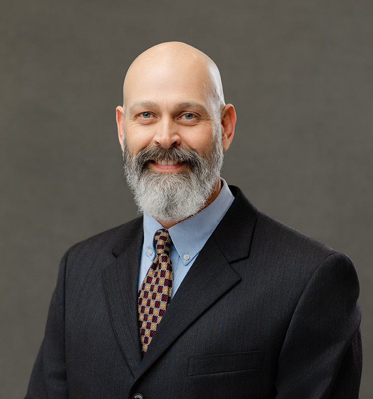 County Names New Assistant County Administrator